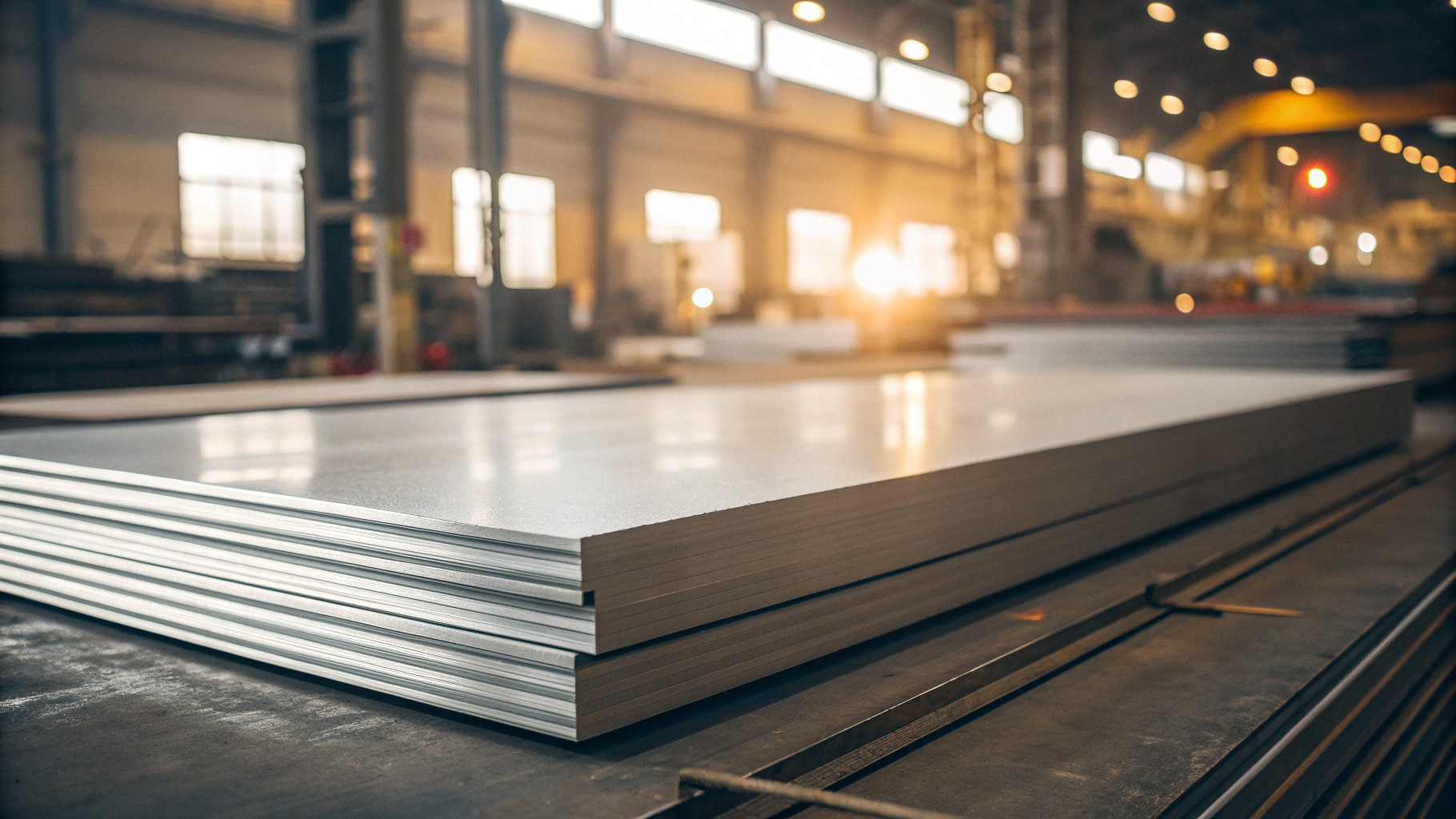 About Us – Victory Metals in Kent, WA